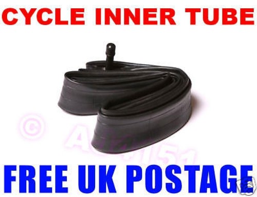16" Inch Inner Tube 16 x 1.75 1.95 2.00 2.125 FREEPOST | eBay