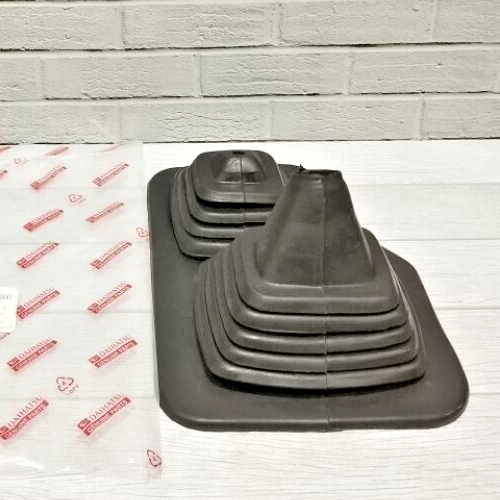 F70 DAIHATSU TAFT SHIFT TRANSFER Boot BLIZARD BOOT LEVER CASE 4X4 ...