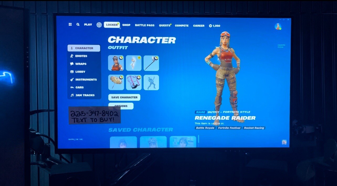 OG FORTNITE ACOUNT 2️⃣2️⃣5️⃣3️⃣4️⃣7️⃣8️⃣4️⃣0️⃣2️⃣ | eBay