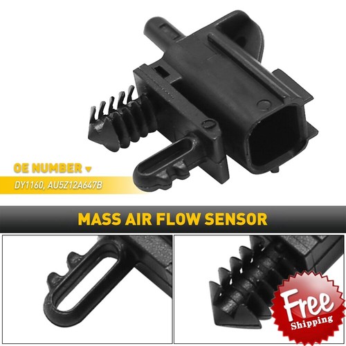 For Ford Lincoln Ambient Temp Air Temperature Sensor NEW DY1160 | eBay