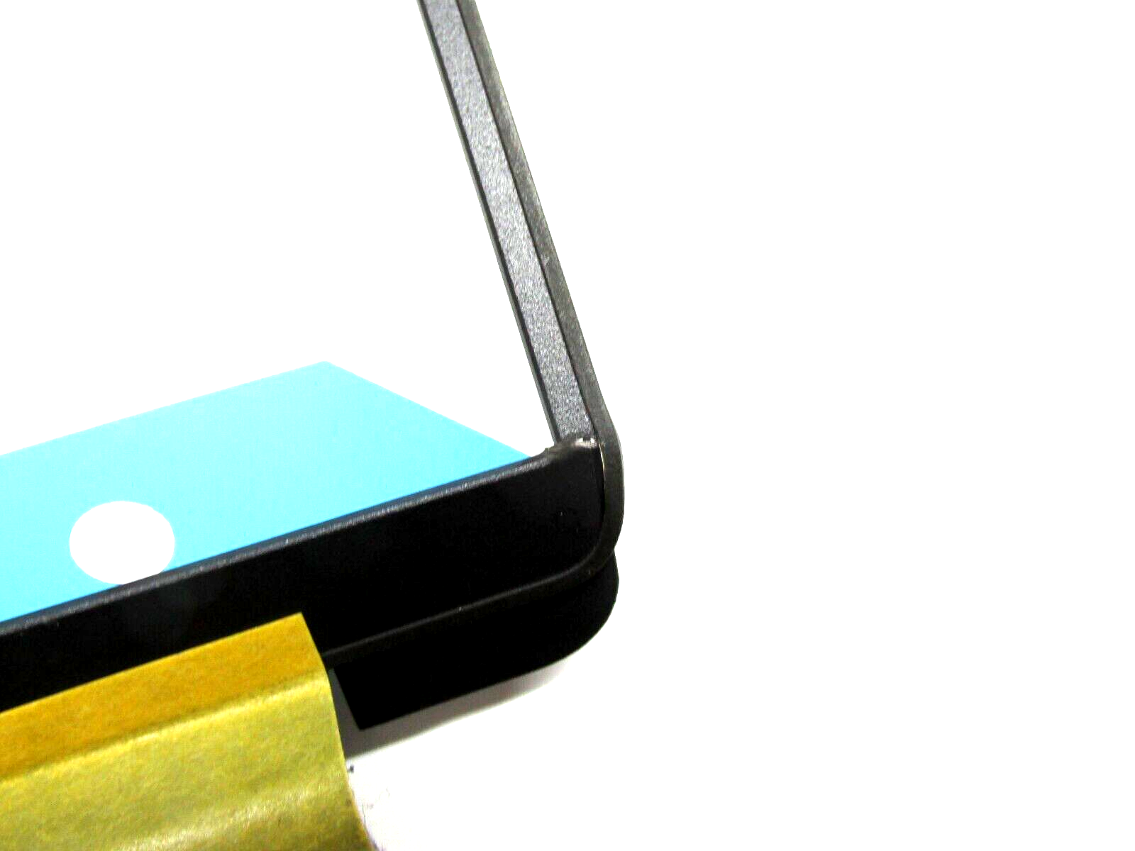 OEM Dell Latitude 5420 14" Front Trim LCD Bezel - IR Cam - DMI09 GY37D ...