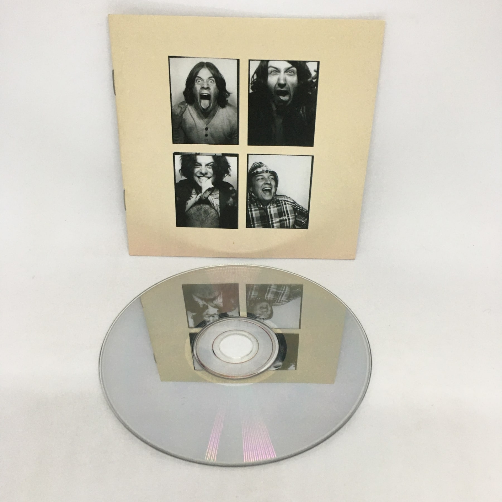 Arctic Monkeys HUMBUG CD Album ACCEPTABLE CONDITION Free Postage | eBay