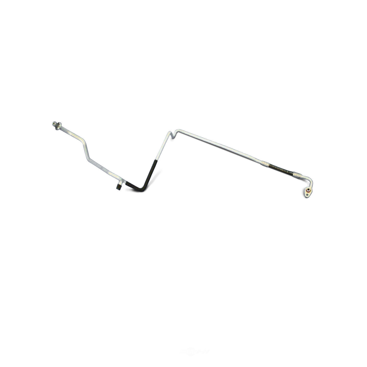 A/C Liquid Line Assembly-SLT, VIN: D Mopar 55056020AF for sale online ...