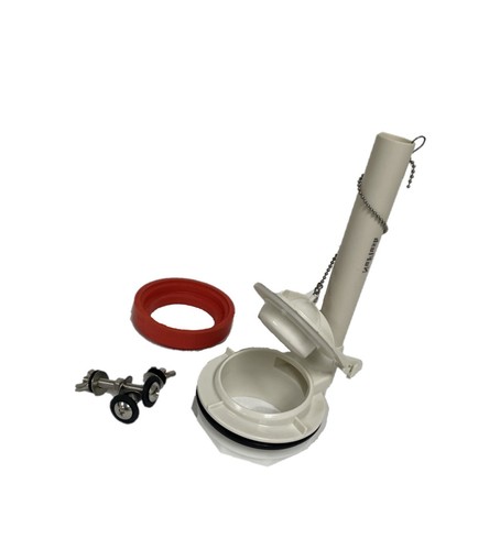 Replacement, American Standard Champion 4 Flush Valve with Stainless ...