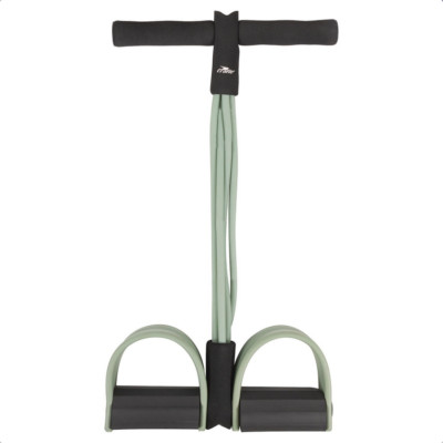 Fitness Expander-Bauchtrainer Bauchmuskel Trainer NEU OVP | eBay