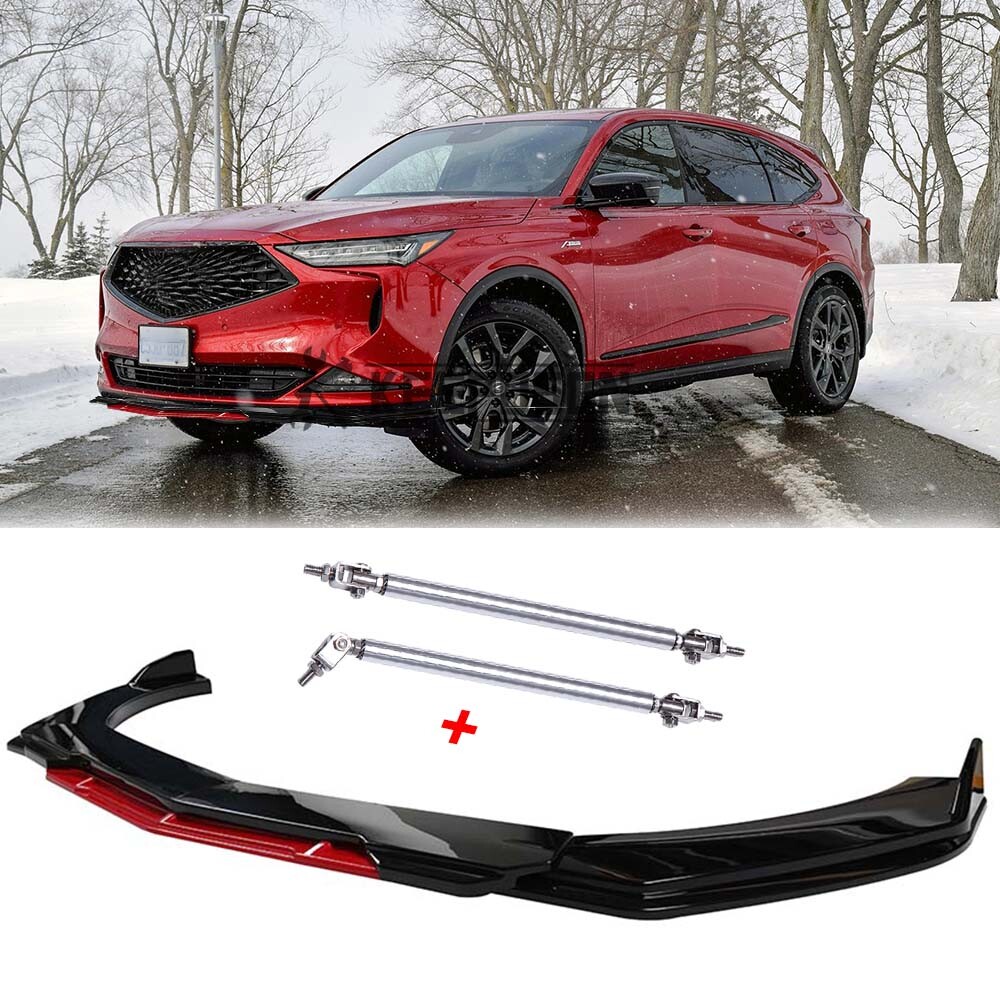 Acura Mdx Body Kit