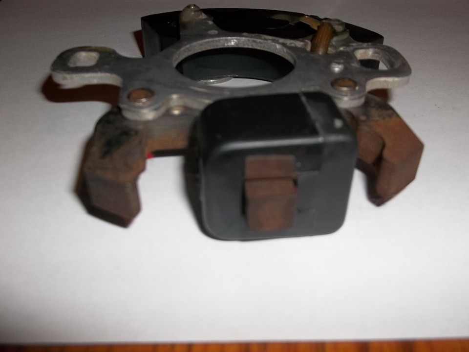 610759 TECUMSEH SOLID STATE MAGNETO COIL SEARS SUBURBAN 10 HYDRO TRAC ...