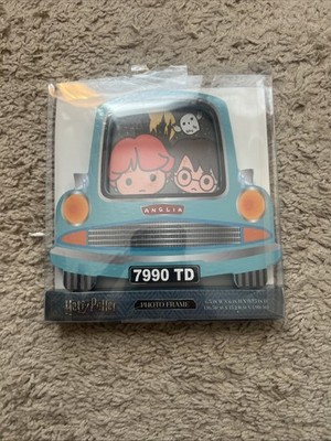 Harry Potter Photo Frame -7990 TD | eBay