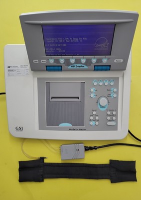 Other - Grason Stadler Gsi 61 Clinical Audiometer