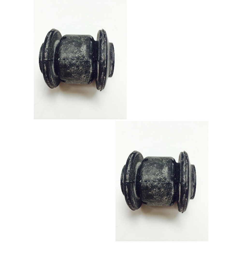For VW Front Control Arm Bushing Pair 1K0-407-182 Qty 2 | eBay
