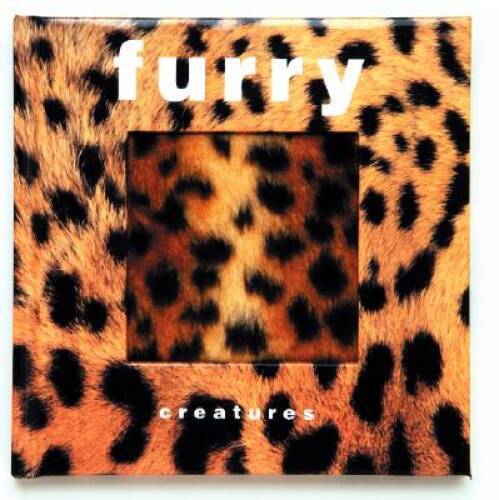 Furry Creatures (Animal Touch) - Hardcover By Twist, Clint - GOOD ...