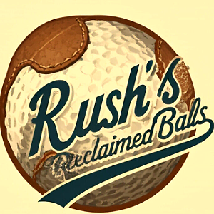 Rush's Reclaimed Balls | eBay Stores
