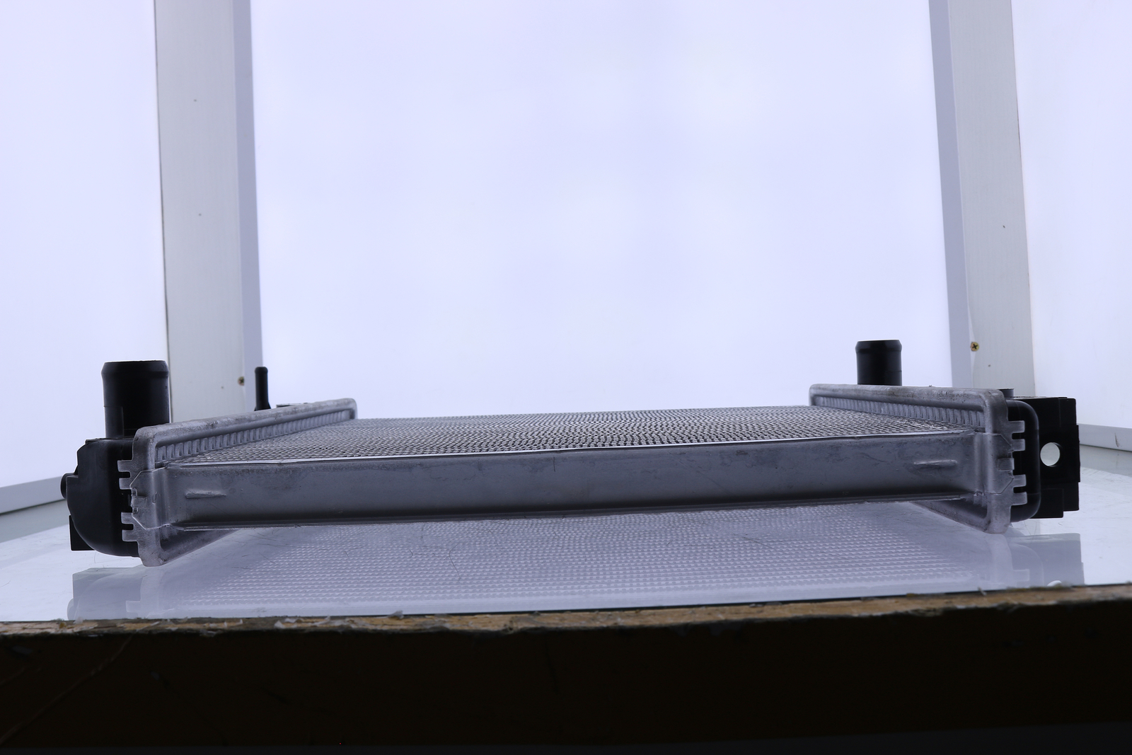 RADIATOR K2110-85010 Fits Kubota G2160 G21HD GR2100 GR2110 ZD18F ZD21F ...