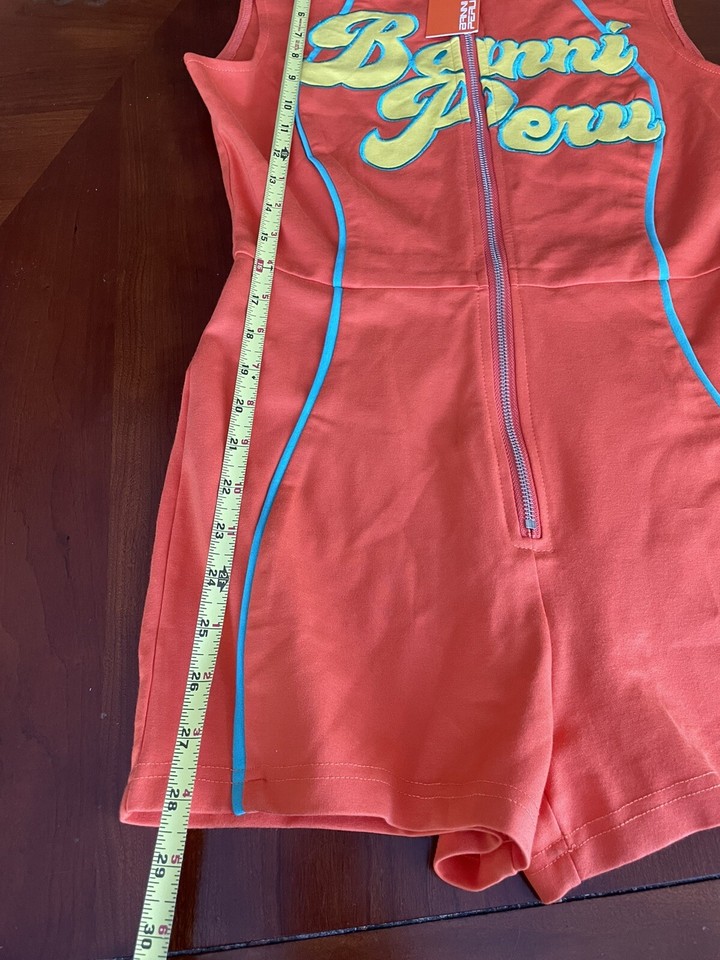 Banni Peru jumpsuits / rompers Size M | eBay