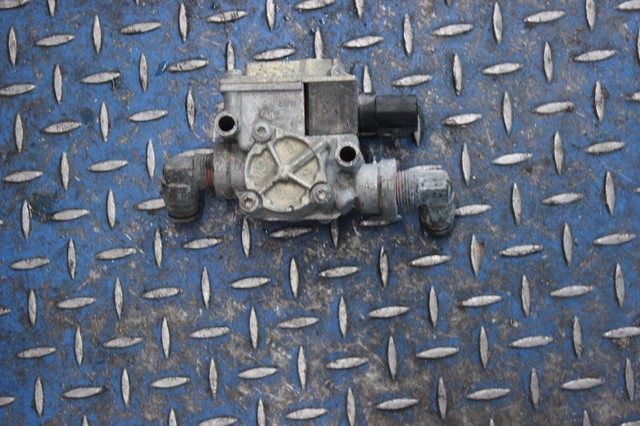 International Maxxforce OEM Bendix ABS Brake Valve Z013356R for sale ...