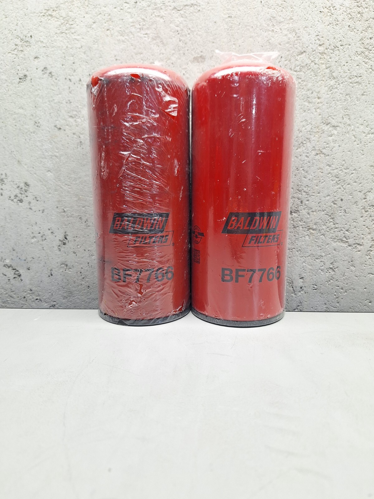 BALDWIN BF7766 - Fuel filter cross reference