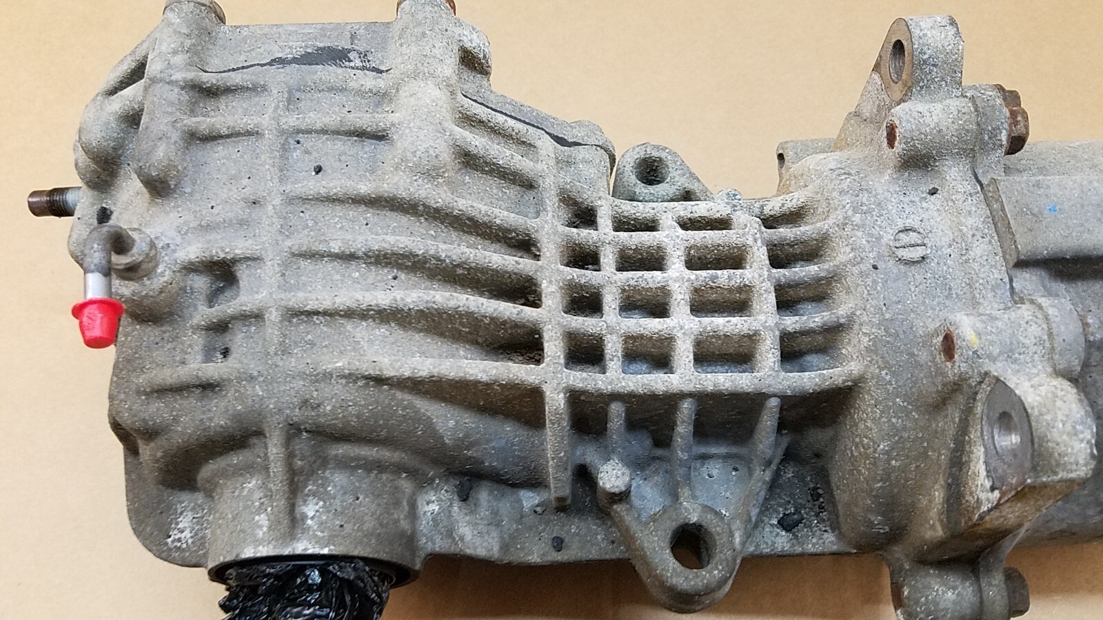 ⭐OEM NISSAN INFINITI JX35 QX60 AWD REAR DIFFERENTIAL CARRIER ASSEMBLY ...