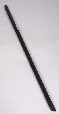 Genuine BMW E46 Door interior weatherstrip. Driver & Passenger, Rear ...
