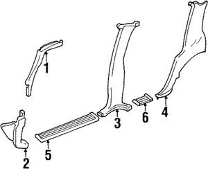 Londoff Chevrolet Parts | eBay Stores