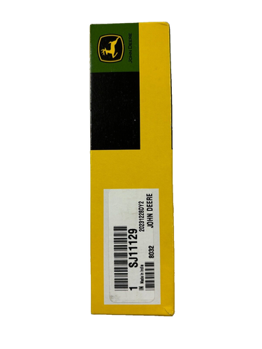 John Deere OEM Hydraulic Quick Connect Coupler SJ11129 | eBay