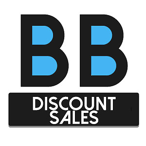BB Discount Sales | eBay Stores