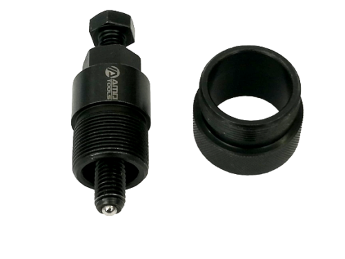 BMW M47 M57 tu LAND ROVER TD4 DIESEL INJECTOR PUMP PULLER SPROCKET ...