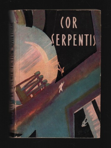 A&B STROUGATKI / COLLECTIF . COR SERPENTIS . EO . 1960' . | eBay