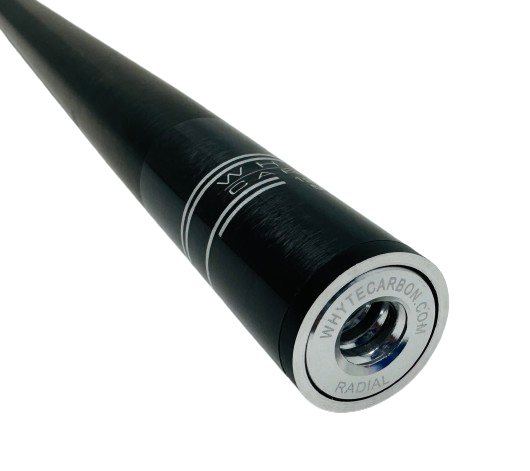 Whyte Carbon Raw or Black Essence Play Shaft 29" - Low Deflection ...