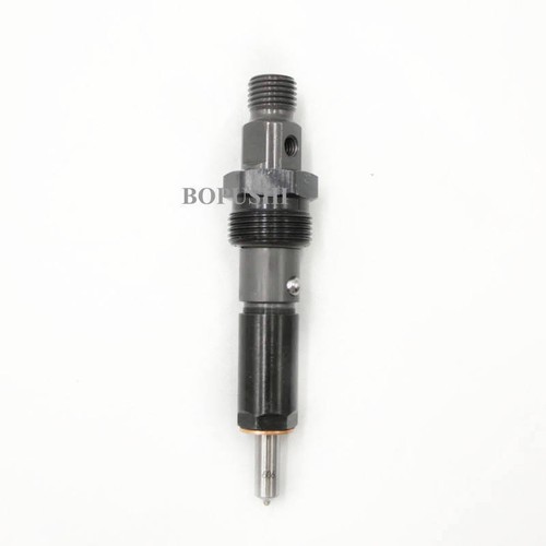 Diesel Common Rail Fuel Injector 5010412093 0445120004 For Renault ...