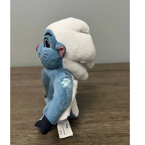Disney Bunga The Lion Guard Honey Badger Plush 7" | eBay
