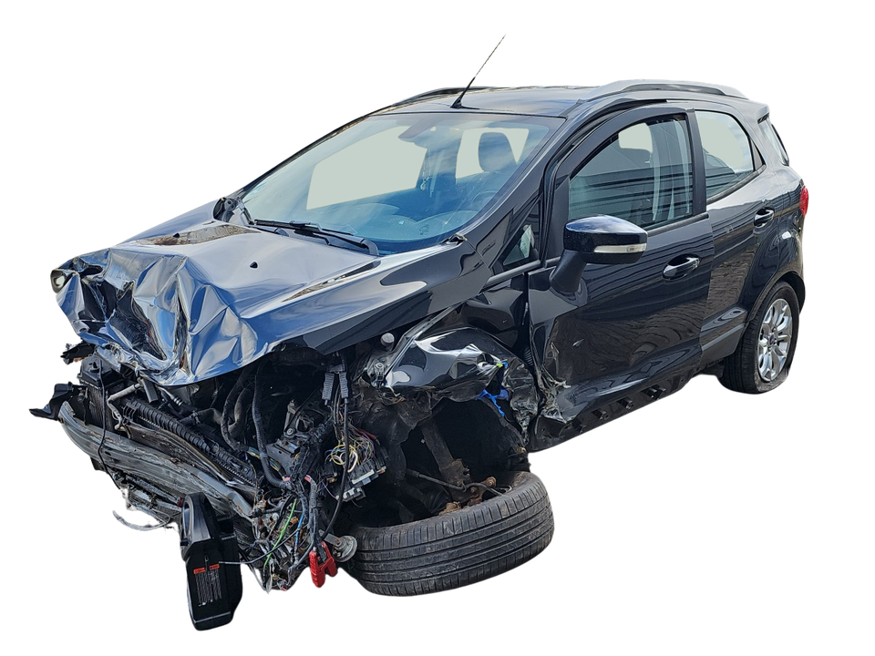 Rear Light Hatch Mounted Tail Combination Rearlight Ri Orig for Ford ...