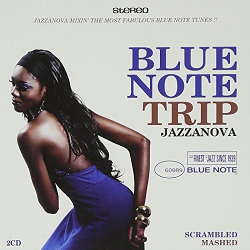 Blue Note Trip 5: Jazzanova - CD LEVG The Cheap Fast Free Post 94636098920| eBay