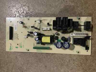 Frigidaire Midea EMLAA9L-20-K Microwave Control Board AZ28090 | KM190 ...