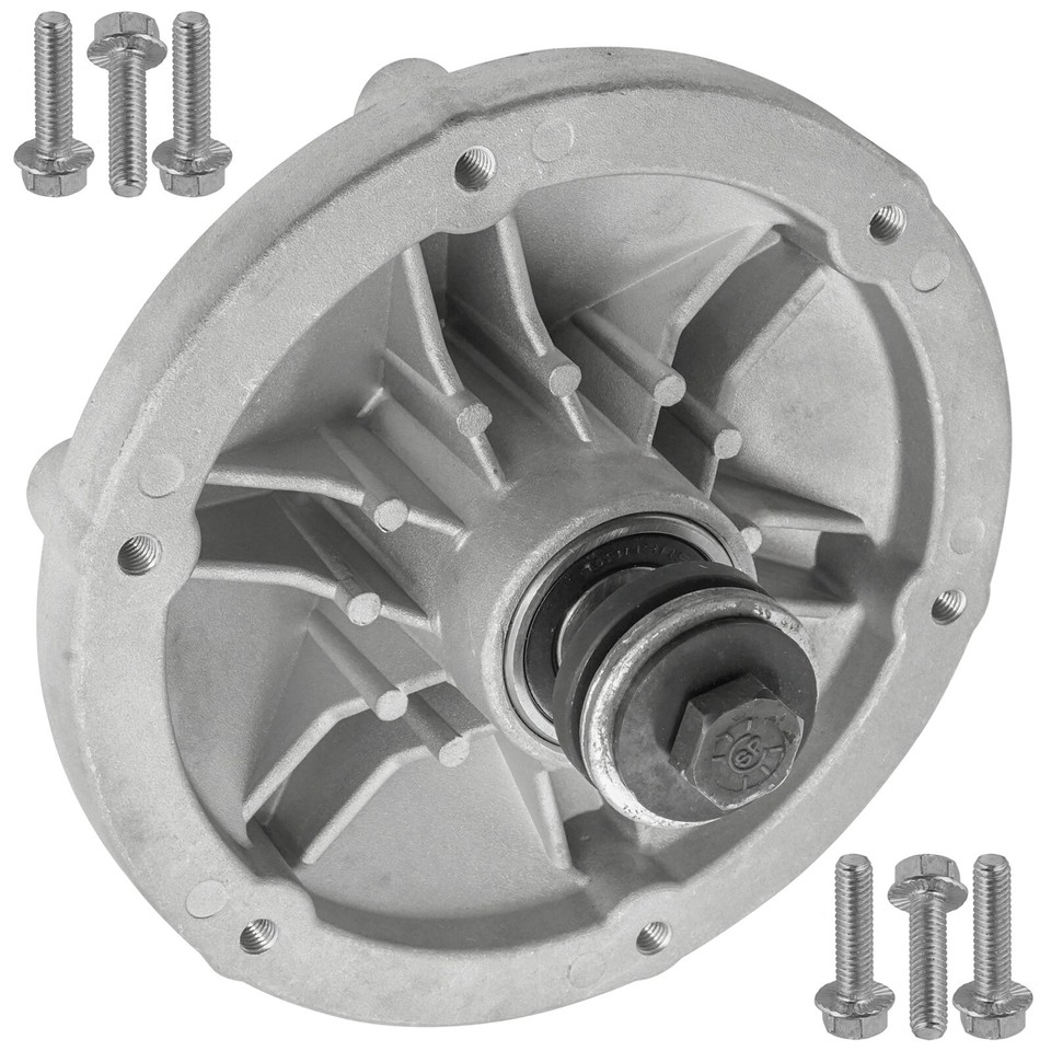 Deck Spindle for Toro 74814 74815 74818 Z5200 52" Zero-Turn 109-6394 ...
