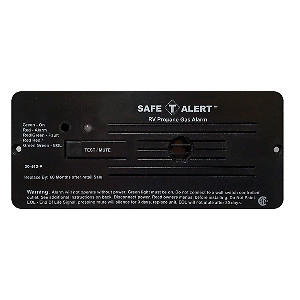 Safe-T-Alert 30 Series 12V RV Propane Alarm - Black | eBay