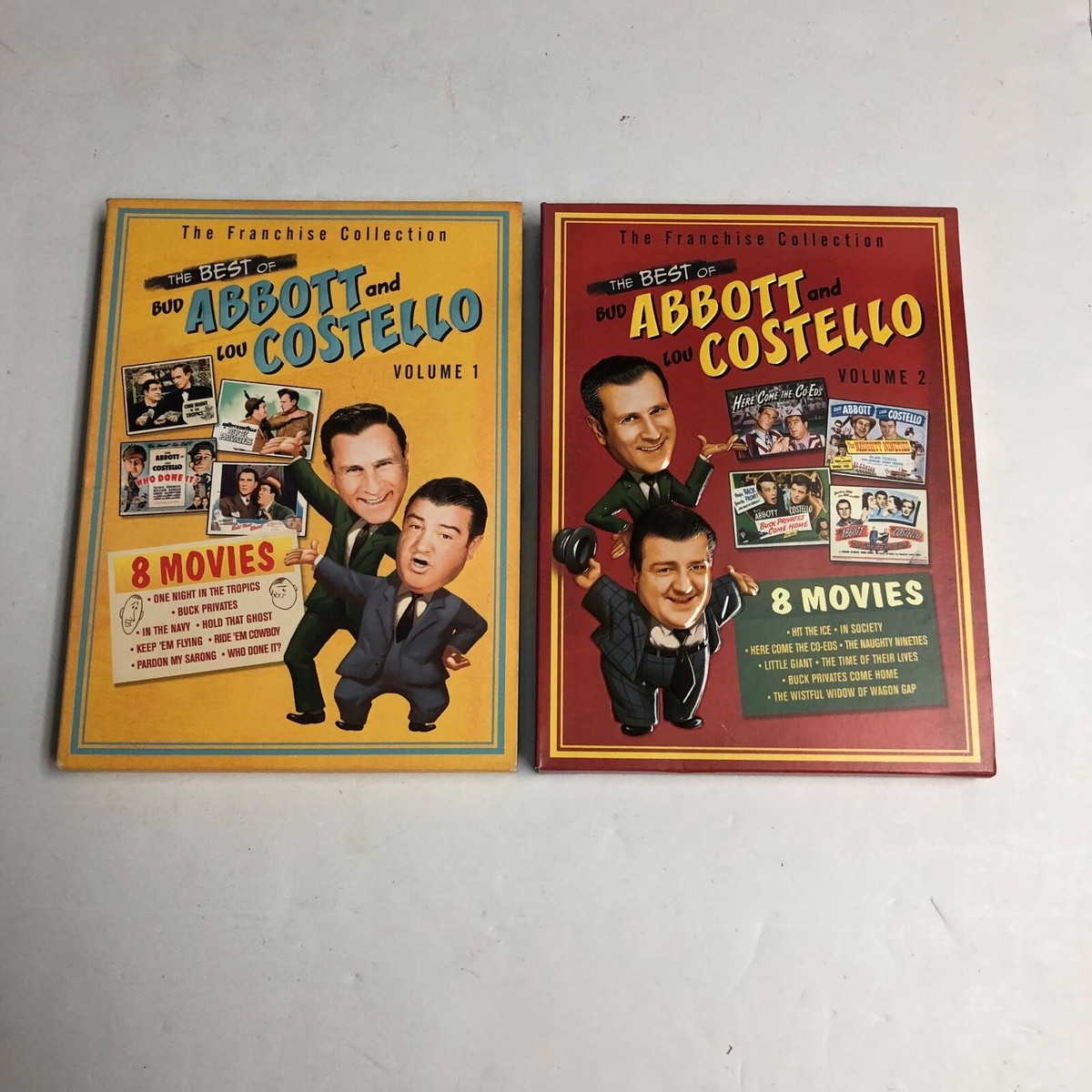 Abbott And Costello Movies 60 Photos - Moonagedaydream.film