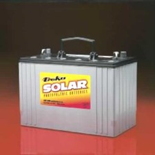 Discover EV31A-A 12V Dry Cell Traction AGM Deep Cycle Battery for sale ...