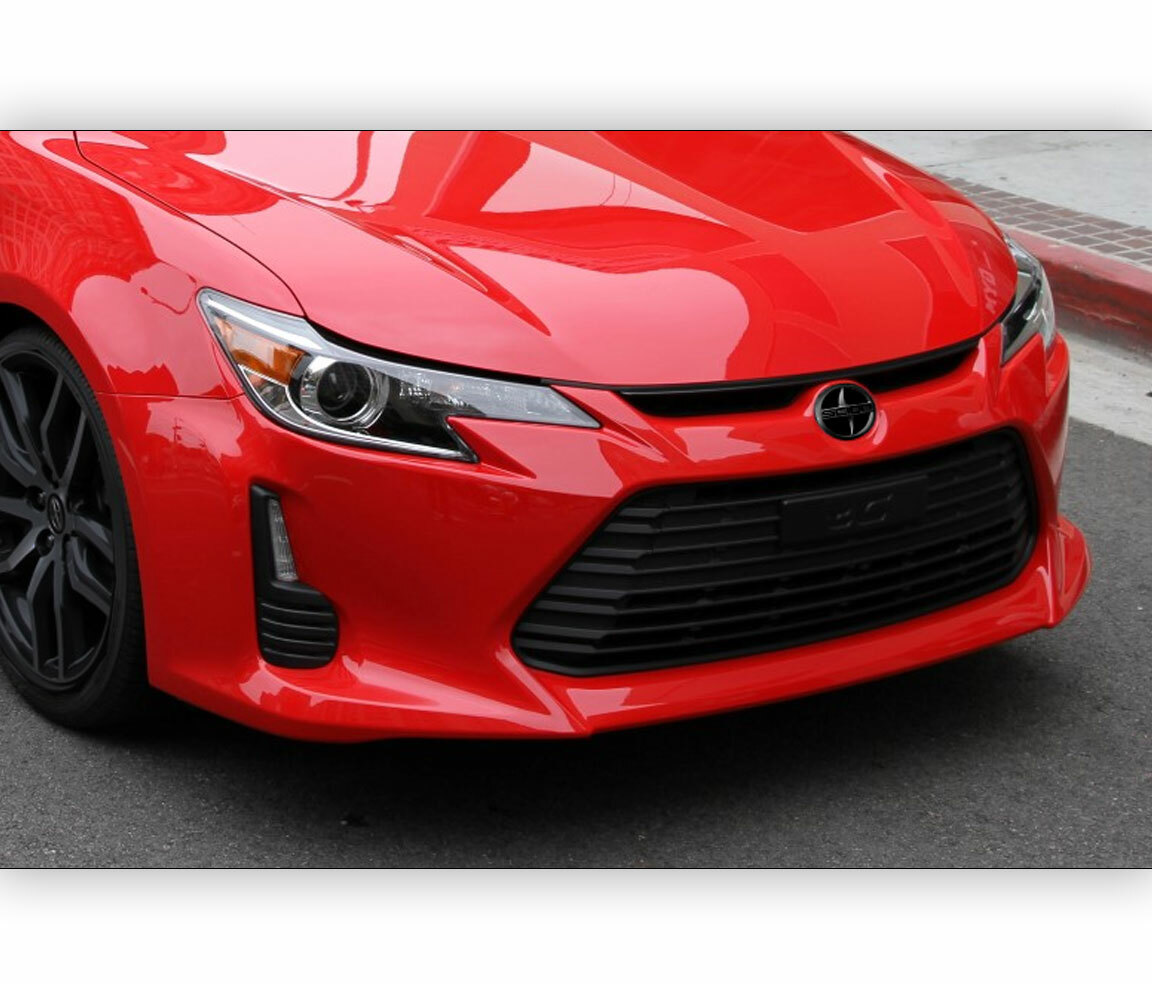 Toyota And Scion Logo
