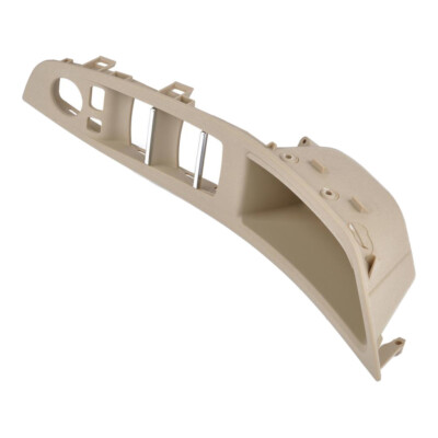 Driver Front Door Left Handle Switch Panel for 5 Series 525 F10 F11 F18 ...