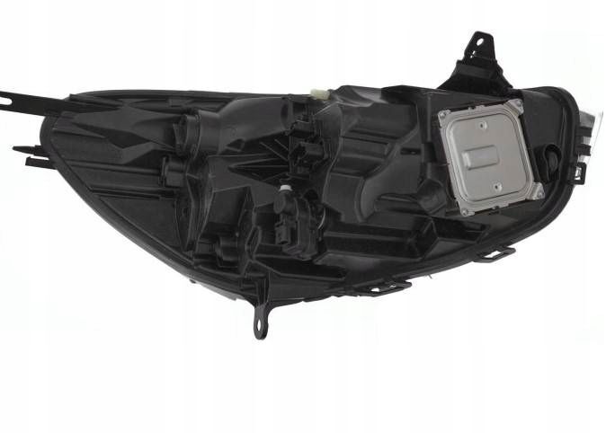 Headlamp Left Front Original Renault CLIO IV 260606098R for sale online ...