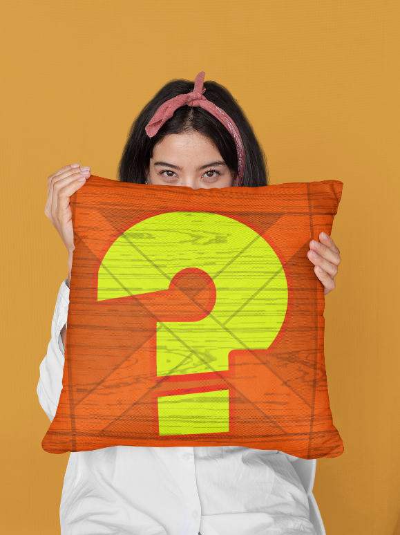 Retro Gaming Inspired TNT/? Throw Pillow | eBay