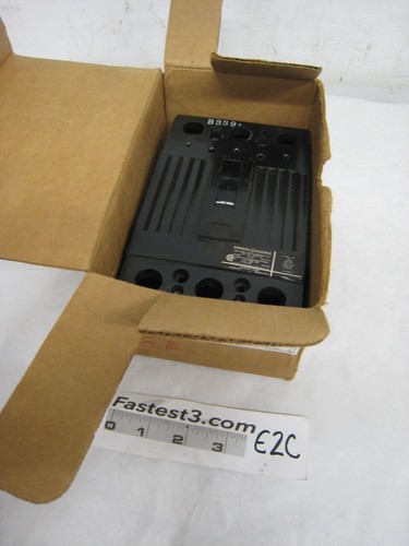 GE TQD32150 3P 150A Circuit Breaker General Electric | eBay