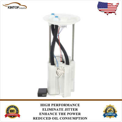 Electric Fuel Pump Module For Toyota 4Runner V6 4.0L 2005-2009 V8 4.7L ...