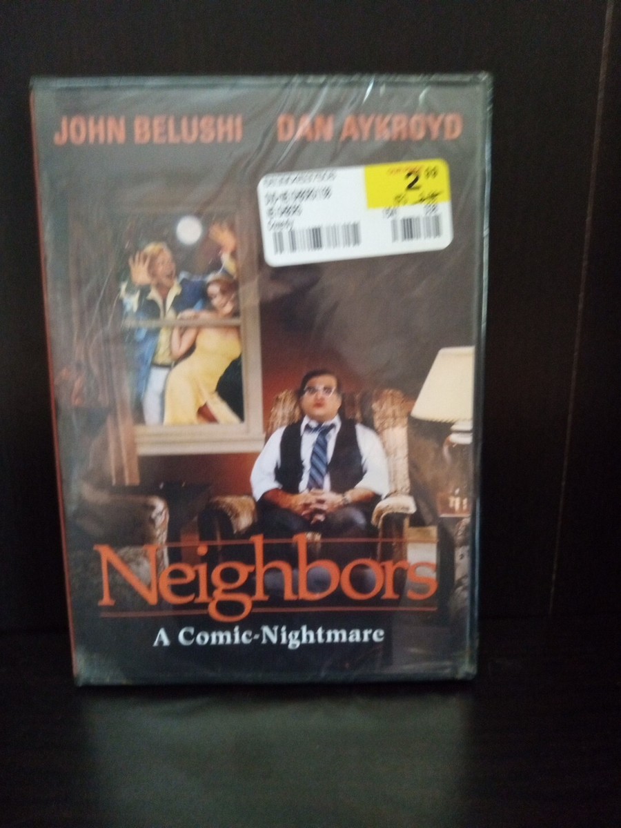 Neighbors 2014 Movie Poster Destroy All Neighbors Will Be Released On
