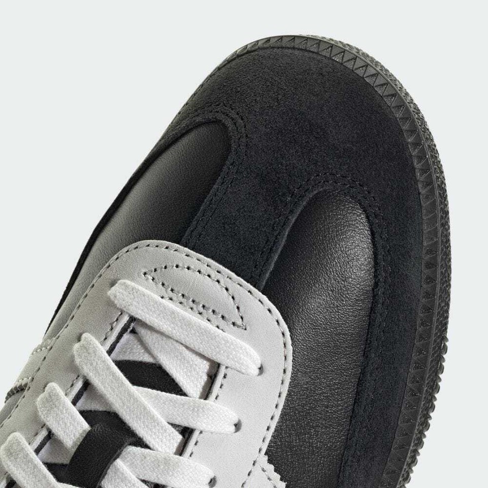 JP5282 adidas Originals Samba OG 75th Core Black Cloud White (Men's) | eBay