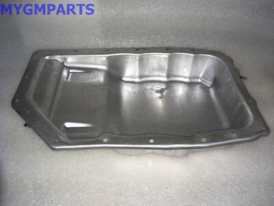 SILVERADO SIERRA HD 6 SPEED 6L90 AUTOMATIC TRANSMISSION PAN 2007-2013 ...