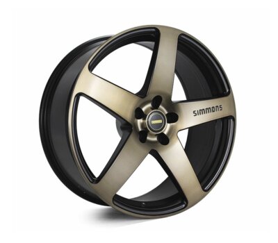 To Suit HOLDEN COMMODORE VE TO VF WHEELS PACKAGE: 20x8.5 20x10 Simmons ...