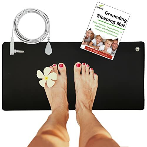 Barefoot Earthing Products What Is Grounding? Realyou Earthing