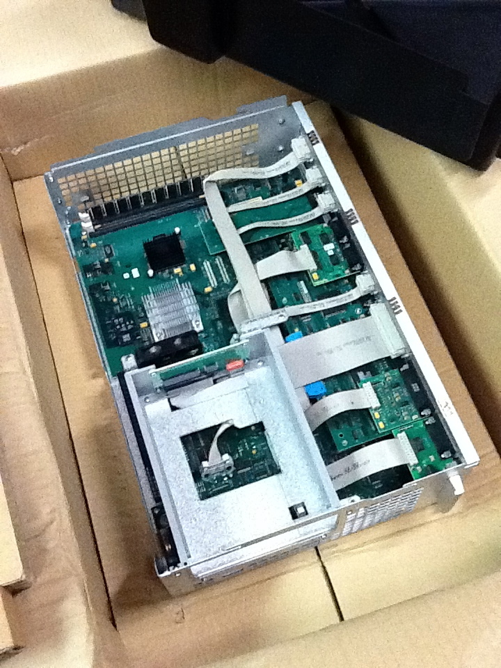 ANILAM 574774-01 CNC MAIN COMPUTER FOR MC400 NEW IN BOX 57477401 | eBay