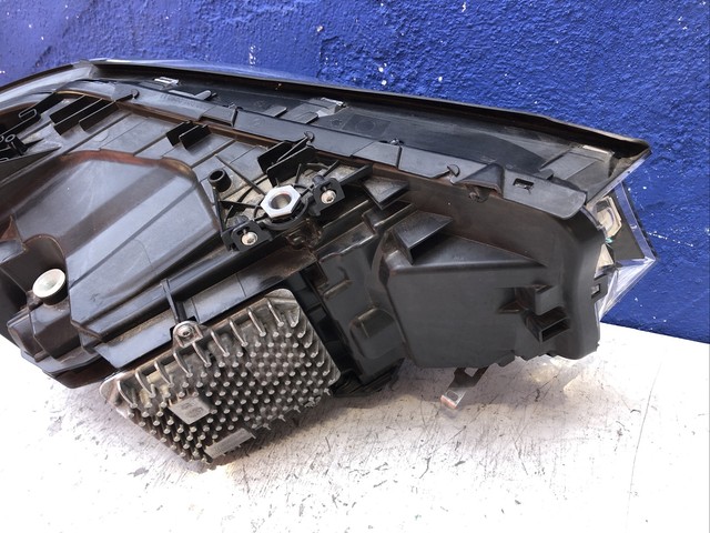 BMW 2017 2018 2019 530 535 540 M5 Left Headlight LED OEM 63117214959 No ...